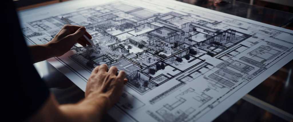 Masterplan de Arquitetura e Infraestrutura - Meinhardt